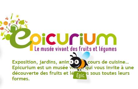 Grande chasse aux oeufs à Epicurium - Les Paysans de Rougeline